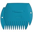 Amazon.com : Hand Rakes Leaf Scoops -Large Leaf Grabber for Picking Up ...