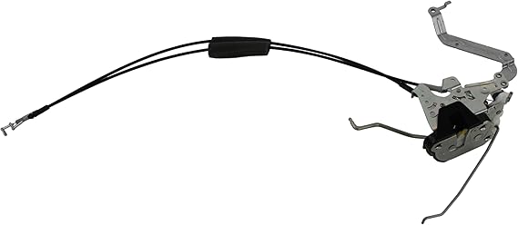 Genuine Toyota 69304-0C010 Door Lock Sub-Assembly, Power Door Lock ...