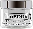 Amazon.com : TruEDGE Controller Extreme Hold Water-Based Pomade ...
