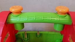 LeapFrog Scout's Discovery Tool Set: Amazon.co.uk: Toys & Games