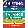 Amazon.com: Shifting the Balance: 6 Ways to Bring the Science of ...