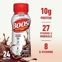 Boost Original vs Premier Protein: Review & Full Comparison
