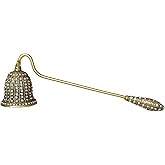 Amazon.com: Pasiir Candle Snuffer, Unique Candle Extinguisher Snuffer ...