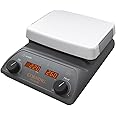 Corning 6795-620D 10 x 10" Top PC-620D Stirring Hot Plate with Digital ...