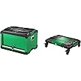 SK Modular Stackable Storage Tool Box, 20.5 Inch, 1-Door Steel Box, SK ...