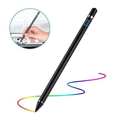 Ultra Fine Stylus For Ipad