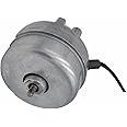 Amazon.com: Global Products Refrigerator Condenser Fan Motor Compatible ...
