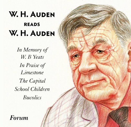 - Auden Reads Auden by W.H. Auden (2011-11-25) - Amazon.com Music