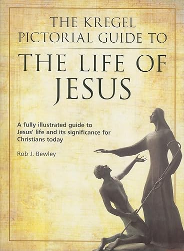 The Kregel Pictorial Guide to the Life of Jesus in Oman | Whizz Jesus ...