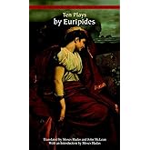 Amazon.com: The Greek Plays: Sixteen Plays by Aeschylus, Sophocles, and ...