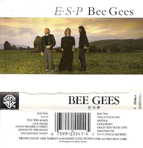 Bee Gees - Esp - Amazon.com Music