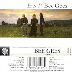 Bee Gees - Esp - Amazon.com Music