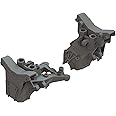 Amazon.com: ARRMA F/R Composite Upper Gearbox Covers/Shock Tower, ARA320634 : Toys & Games