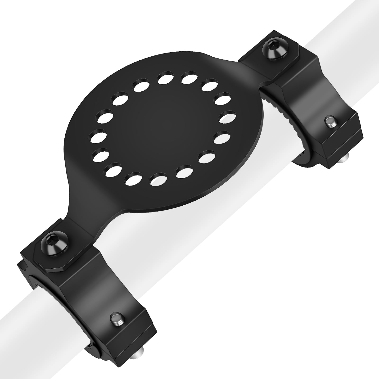 Chelhead UTV Gas Can Mount, Oil Can Water Tank Holder Mounting Bracket ...