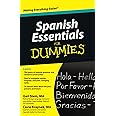 Amazon.com: Spanish Essentials For Dummies: 9780470637517: Gail Stein, Mary Kraynak: Books