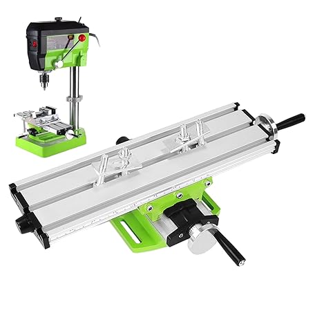 Mua Cross Slide Milling Table, Multi-functional Work Table | Multi ...