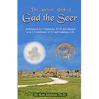 The book of Nathan the prophet, Gad the seer, Jehu, Shemaiah, Iddo, and ...