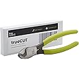 TRUE CABLE Heavy Duty Cable Cutters, Hardened Carbon Steel Wire Cutter ...