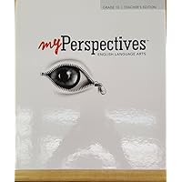 Amazon.com: MYPERSPECTIVES ENGLISH LANGUAGE ARTS 2017 STUDENT EDITION ...