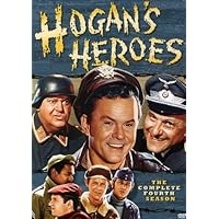 Amazon.com: Hogan's Heroes - The Sixth & Final Season : Bob Crane ...