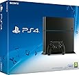 PlayStation 4 - Konsole (500GB, schwarz) [CUH-1216A]: Amazon.de: Games