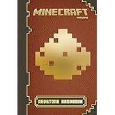 Minecraft: Redstone Handbook (Updated Edition): An Official Mojang Book ...