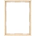 Amazon.com: MCS Floating Canvas Frame, Art Frames for Canvas Paintings ...
