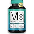 Amazon.com: SonoHealth 5-in-1 Magnesium Complex Spectrum 5 | 500mg of ...