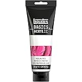 Amazon.com: Liquitex BASICS Light Modeling Paste, 250ml