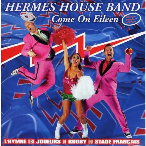 Come on Eileen - Amazon.co.uk