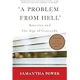 "A Problem From Hell": Power, Samantha: 9780465061518: Amazon.com: Books
