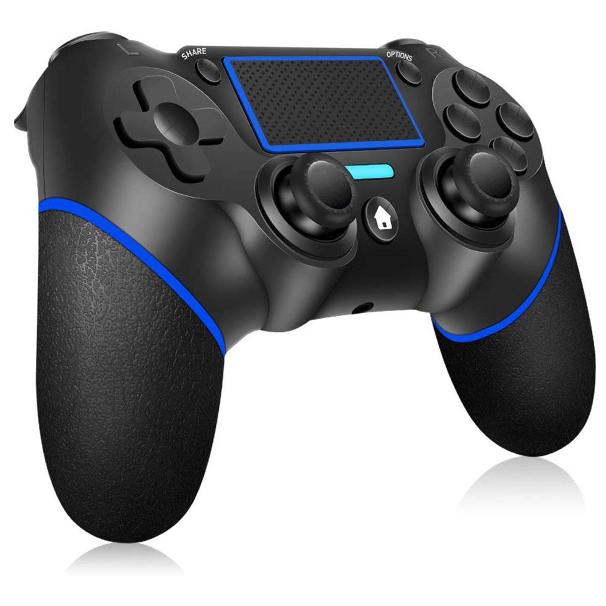 Buy AODE PS4 Controller Wireless Controller for PS4 Wireless Game ...