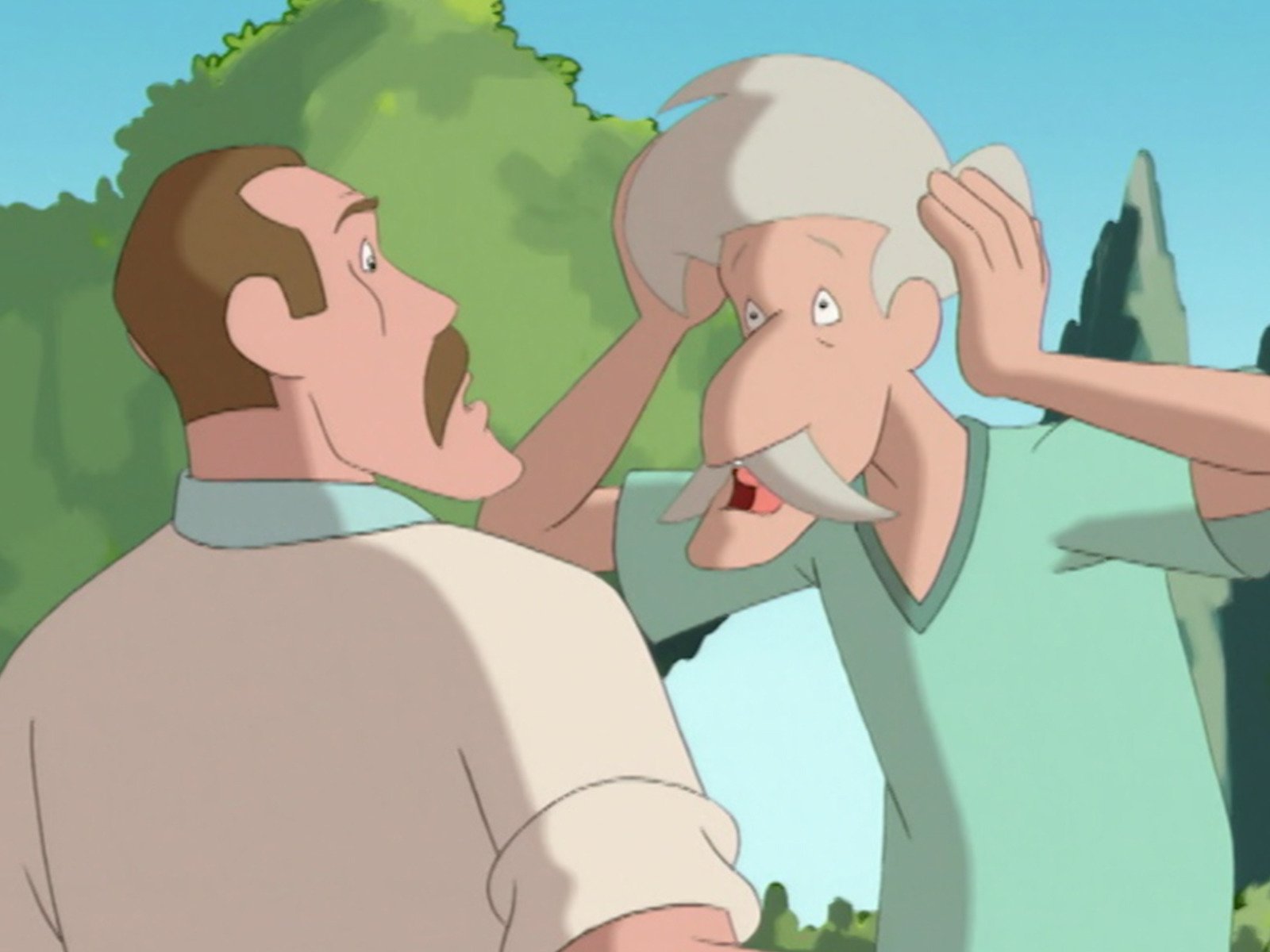 Watch Momo | Prime Video