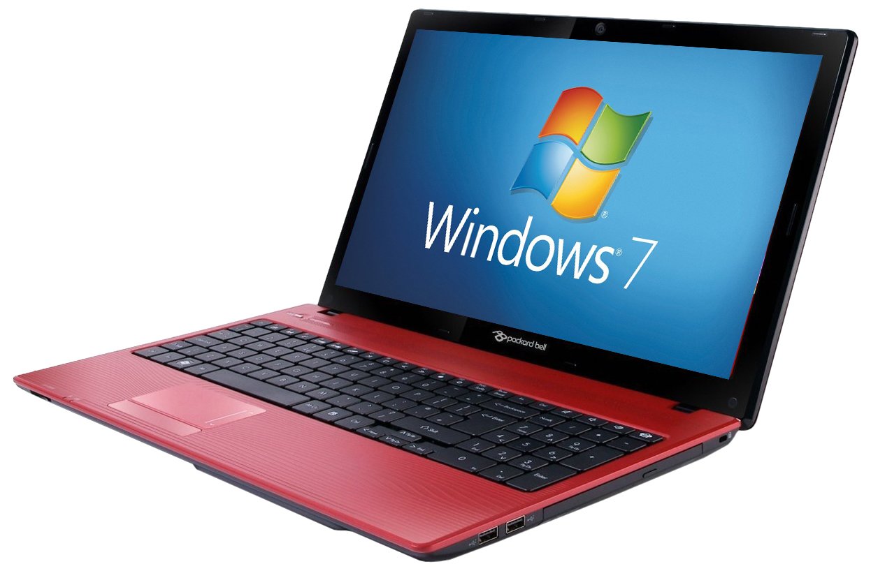 Packard Bell Easynote TK87 GU-023UK 15.6 inch Laptop (Intel Pentium ...