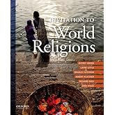 Amazon.com: Invitation to World Religions: 9780197771341: Brodd ...