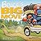 Bruce's Big Move (A Mother Bruce Book): Higgins, Ryan T., Higgins, Ryan ...