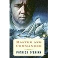 Master and Commander: O'Brian, Patrick: 9780393325171: Amazon.com: Books