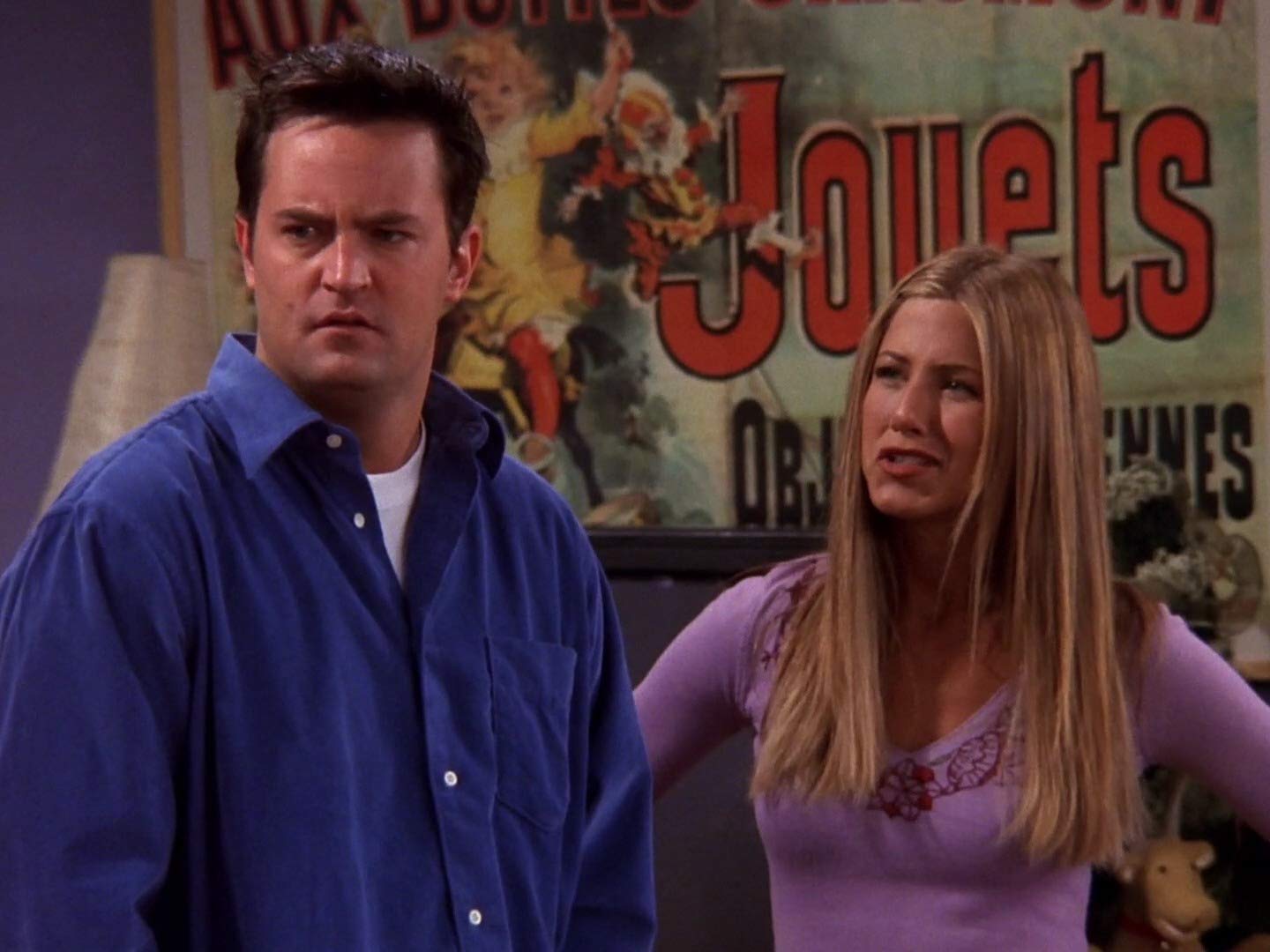 Watch Friends - Season 9 | Prime Video