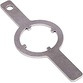 Spanner Wrench for Kenmore/Whirlpool Washer HD Tub Nut - TB123A ...