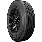 Amazon.com: Bridgestone Duravis R238 Highway Terrain Commercial Light ...