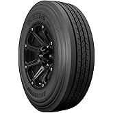 Amazon.com: Bridgestone Duravis R238 Highway Terrain Commercial Light ...
