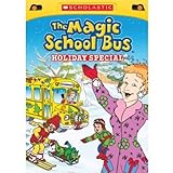 Amazon.com: The Magic School Bus - Creepy, Crawly Fun!: Lily Tomlin ...