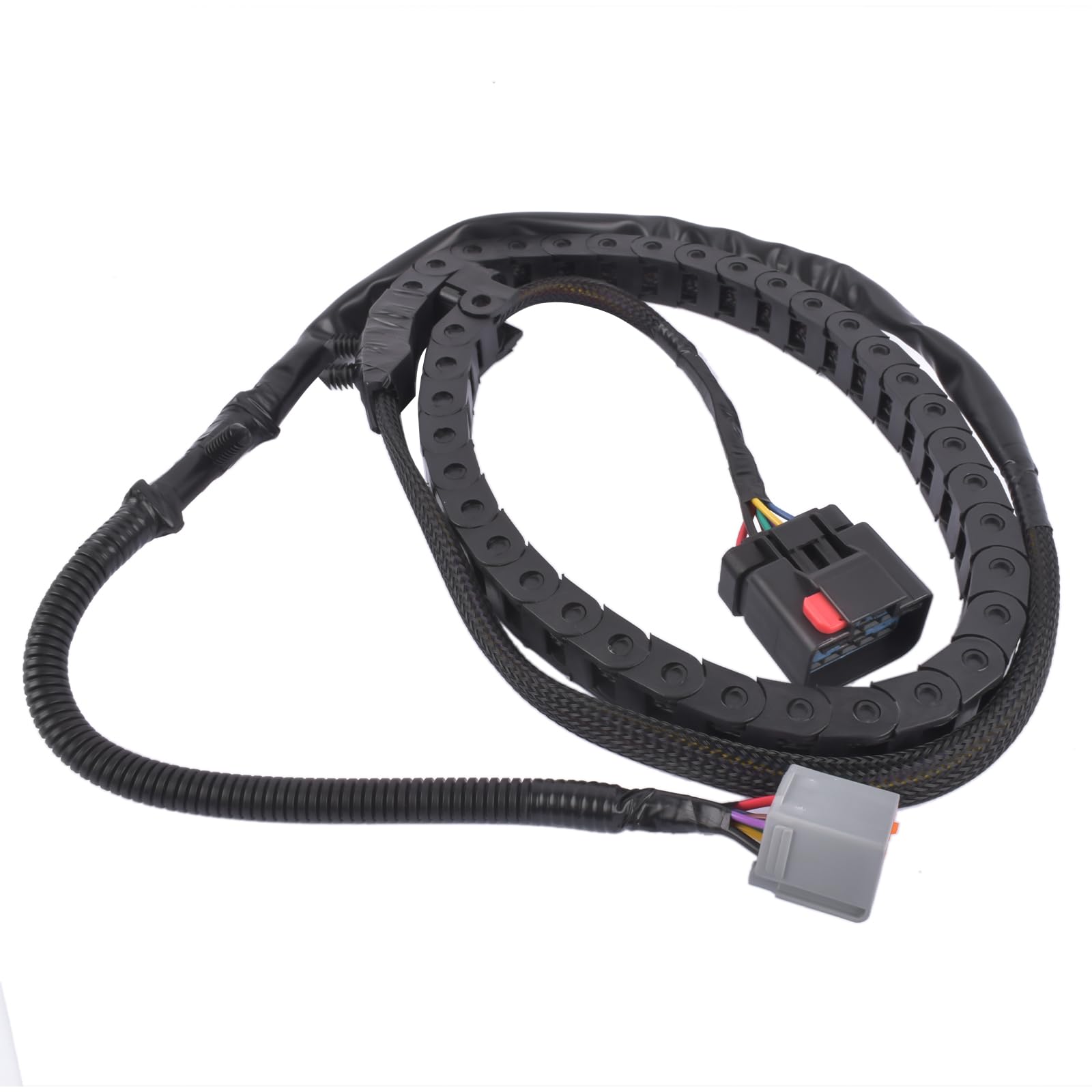 Flynsu 747-311 Passenger Side Sliding Door Motor Wiring Harness ...