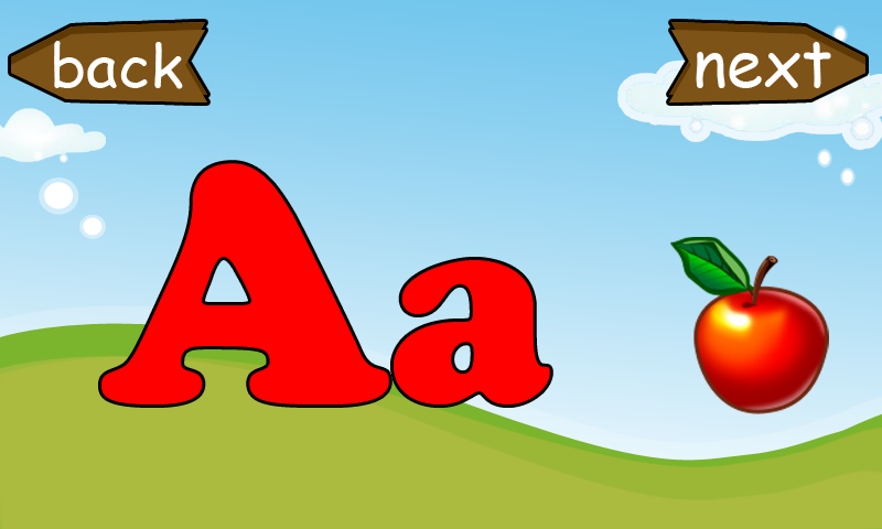 Teach Me! 4 Kids ABC 123:Amazon.co.uk:Appstore for Android