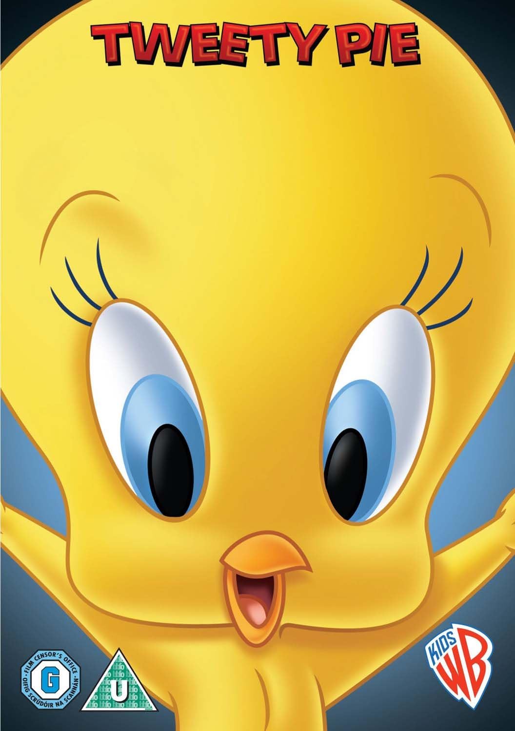 Tweety Pie and Friends [DVD + UV Copy] [2012]: Amazon.co.uk: Various ...