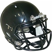 Blank Mini Helmets