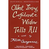 Amazon.com: Oldest Living Confederate Widow Tells All : Cami Cooper ...