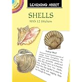 Learning About Sea Animals (Dover Little Activity Books: Sea Life): Sy ...