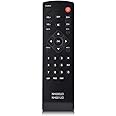 Amazon.com: NH000UD NH001UD Replacement Remote Control for Emerson TV ...