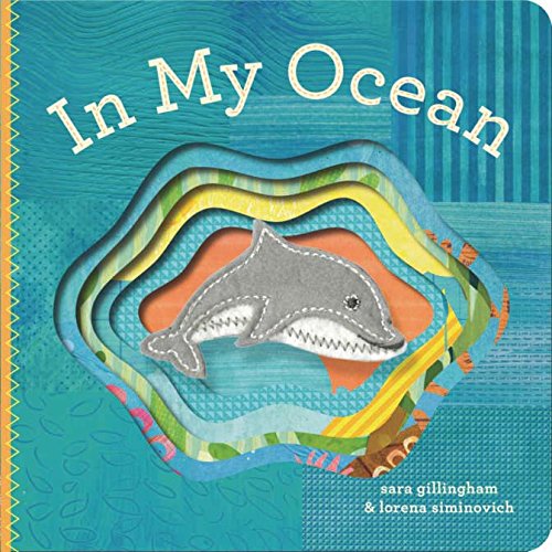 30+ Awesome Ocean Books for Toddlers and Preschoolers